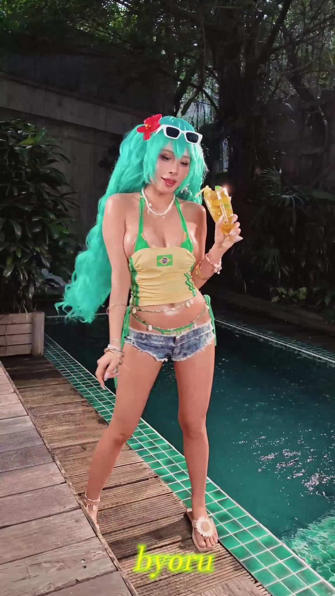 Byoru Video – Byoru