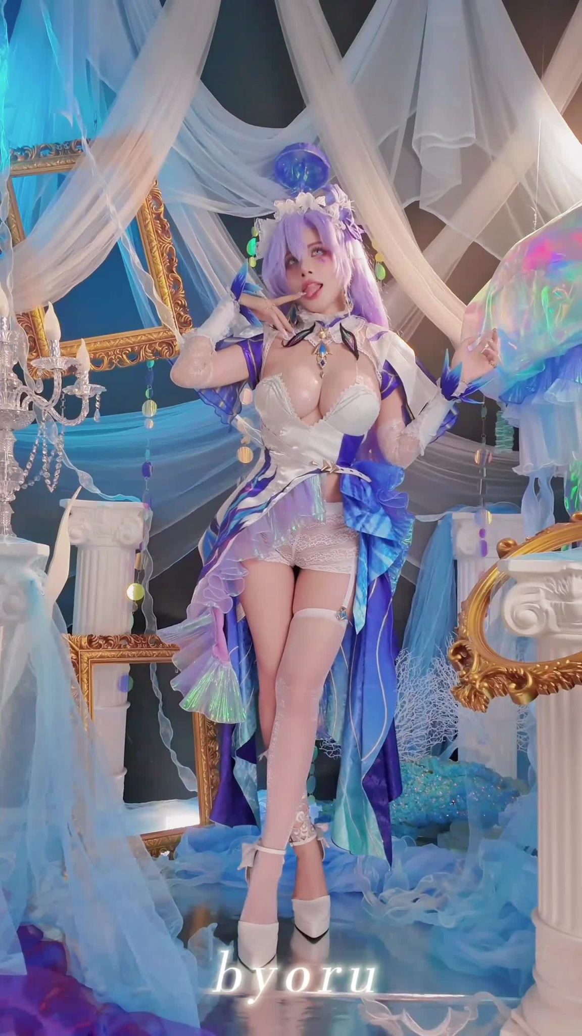 Byoru Video – Byoru