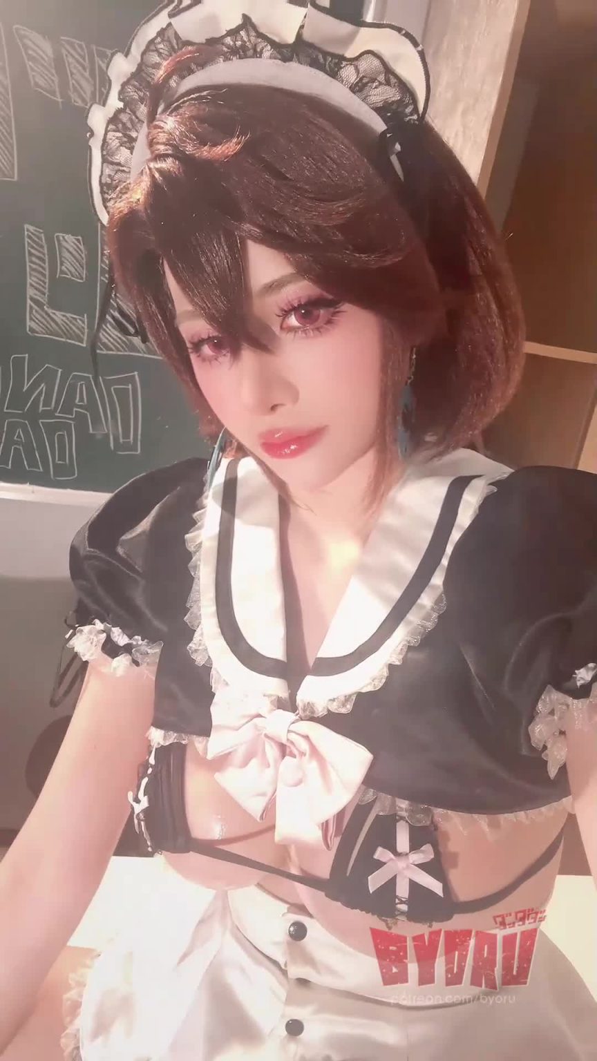 Byoru Video – Byoru