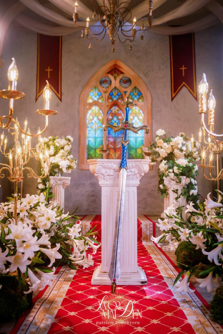 Cosplay Photos – Byoru